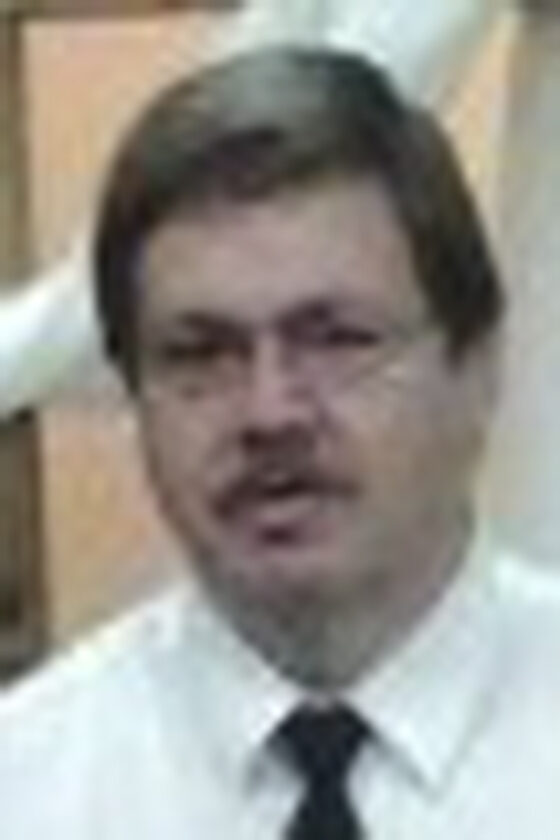 Michael Beshara 1964-2022 | News, Sports, Jobs - The Vindicator